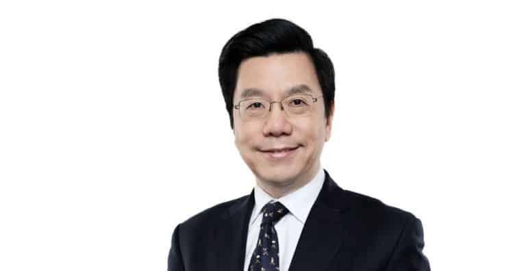 What's next for AI? with MBZUAI board member Kai-Fu Lee - MBZUAI