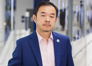 MBZUAI celebrates board chairman's COP28 appointment - MBZUAI