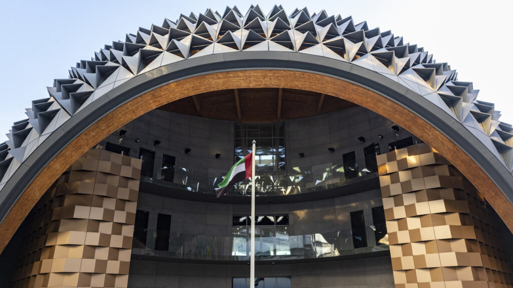 MBZUAI in top 20 globally in AI, CV, ML, and NLP - MBZUAI