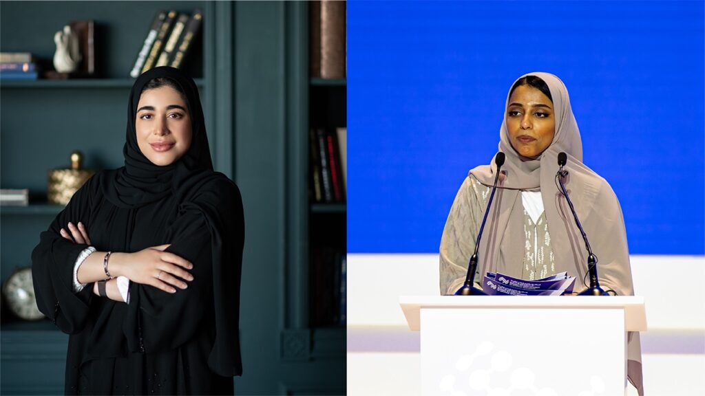10 in 10: Q&A with Emirati engineers, Fatima and Rzan - MBZUAI