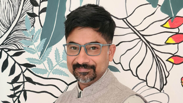 Microsoft scientist brings tech acumen and a focus on more inclusive ...