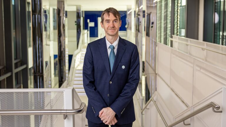 MBZUAI appoints Professor Timothy Baldwin as the university’s provost ...