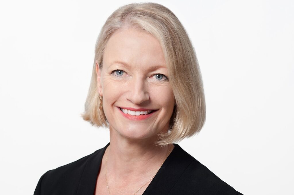 Elizabeth Churchill joins MBZUAI to strengthen human-computer ...