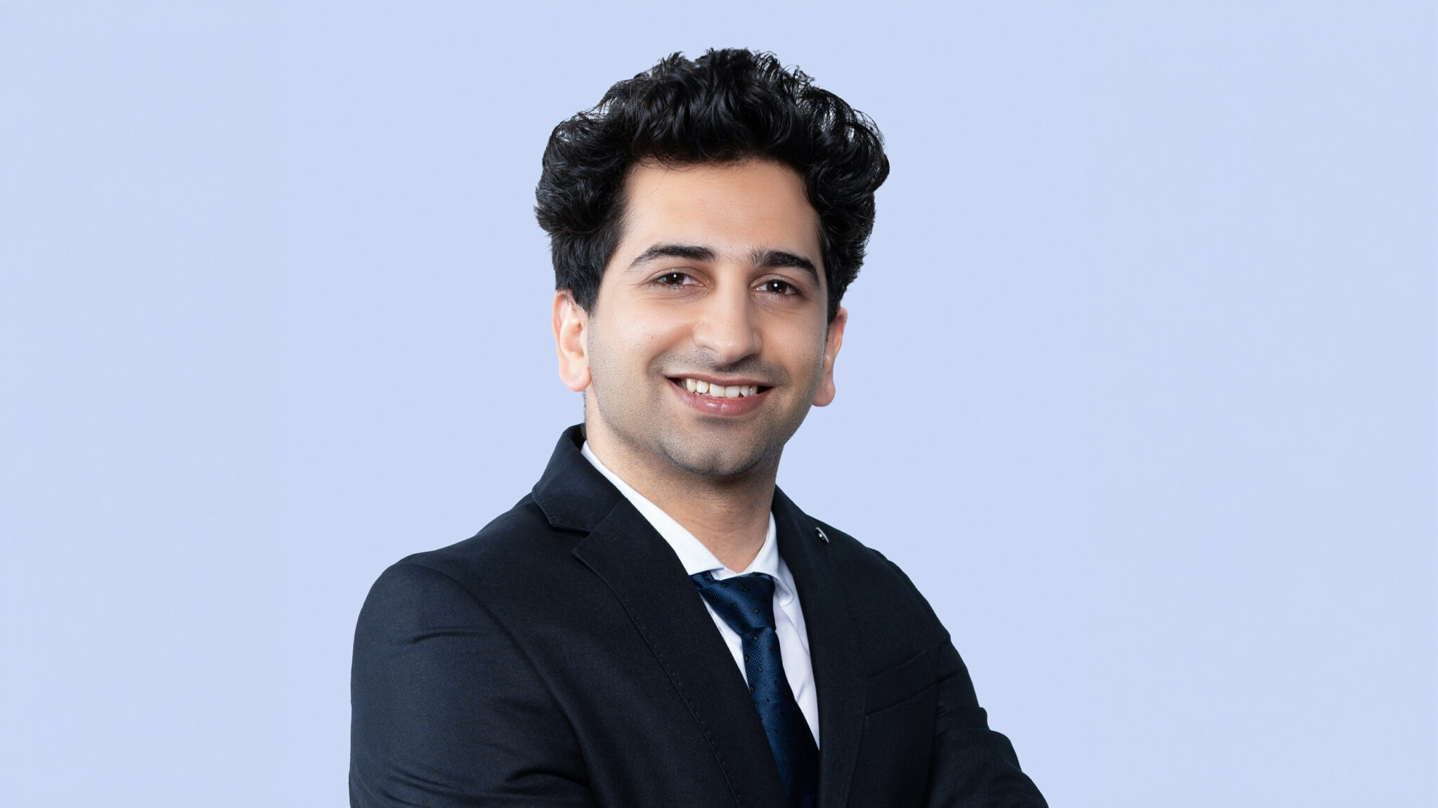 From Text to image: M.Sc. graduate develops cutting-edge techniques to ...