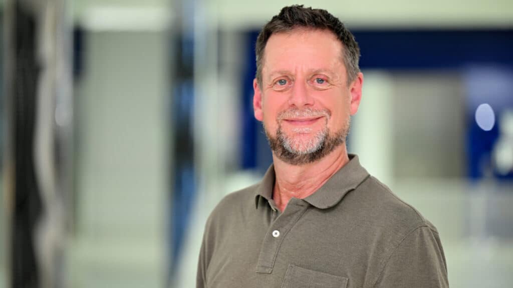 Vision and insight: Charting the course of embodied AI with Ian Reid ...