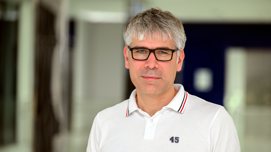 A next step for embodied agents: Ivan Laptev on world models - MBZUAI