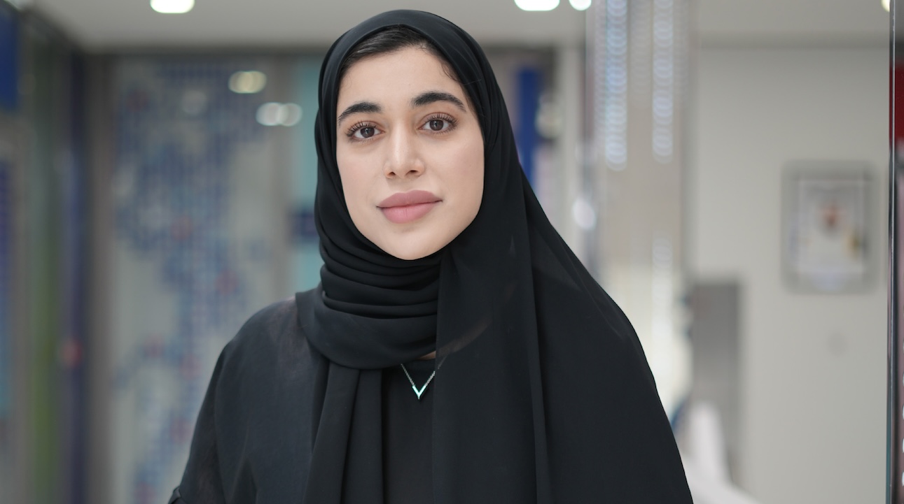 Recognizing five Emirati women championing AI, entrepreneurship, and ...