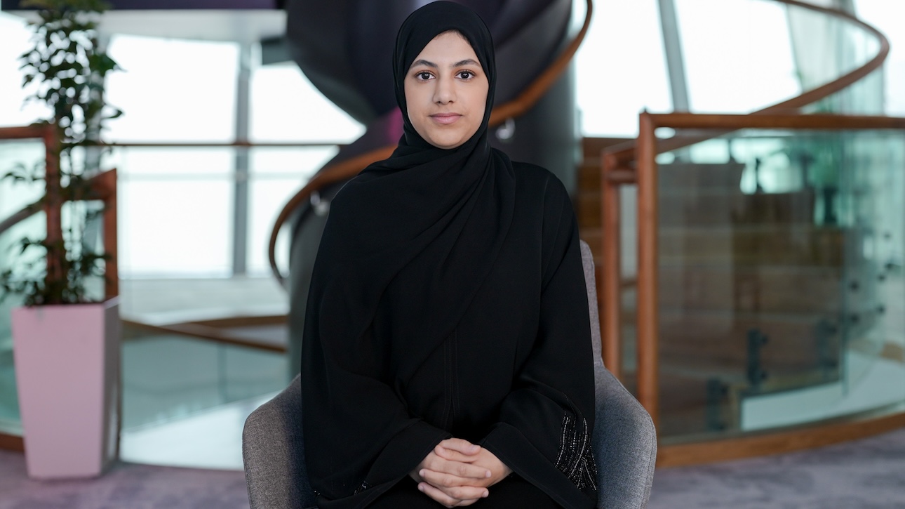 Recognizing five Emirati women championing AI, entrepreneurship, and ...