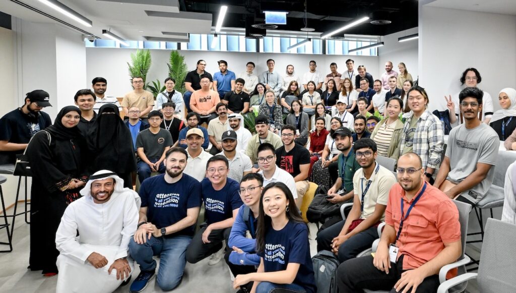 September startup spotlight: Five success stories from MBZUAI ...