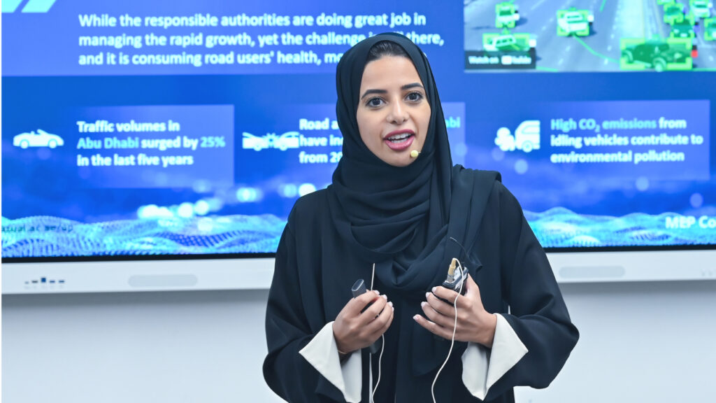 How the MBZUAI Executive Program is helping shape the future of the UAE ...