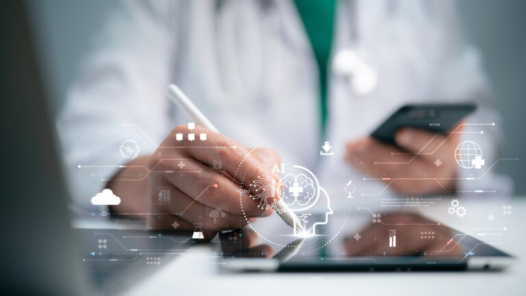 Improving cancer prognoses with AI | Machine learning