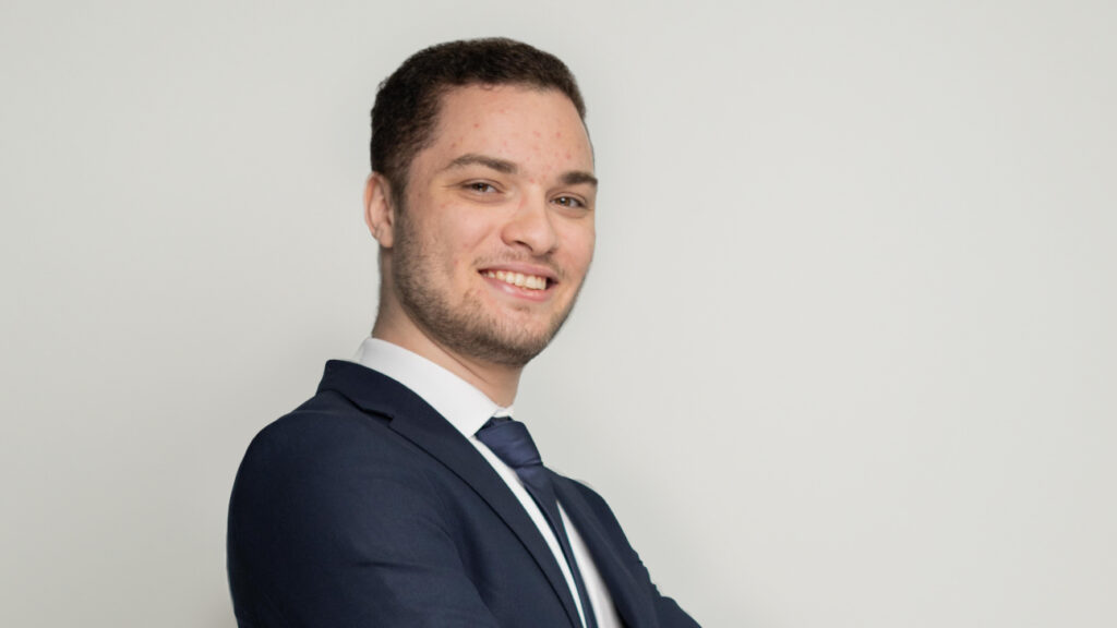 Alumni Spotlight: Making AI accessible for all - MBZUAI