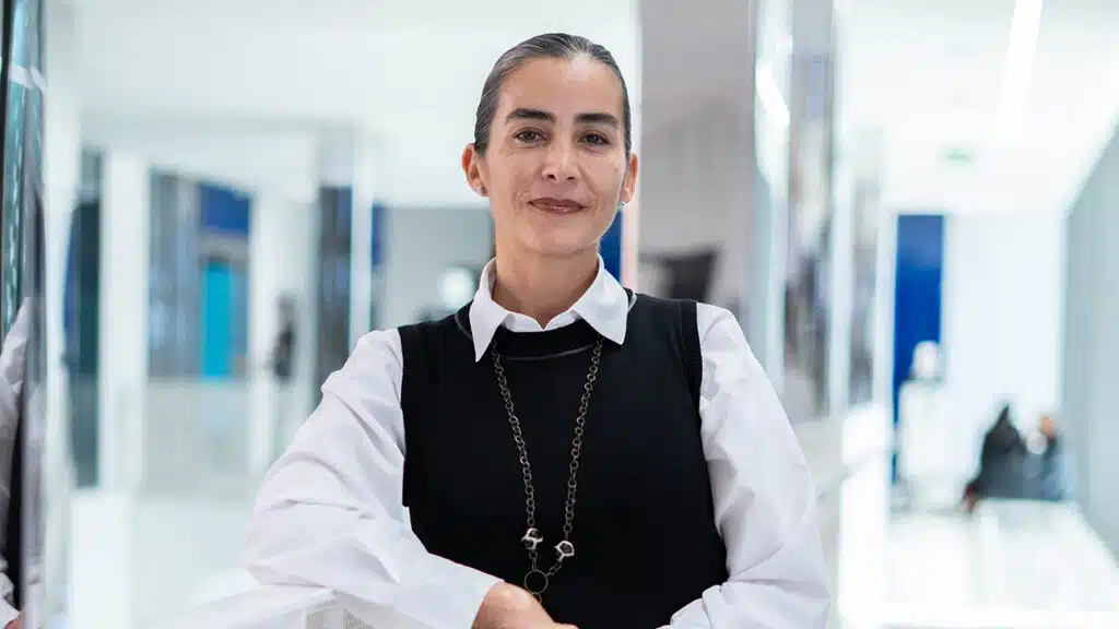 Thamar Solorio reflects on EMNLP 2024 and NLP’s evolving landscape - MBZUAI