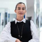 Thamar Solorio - MBZUAI