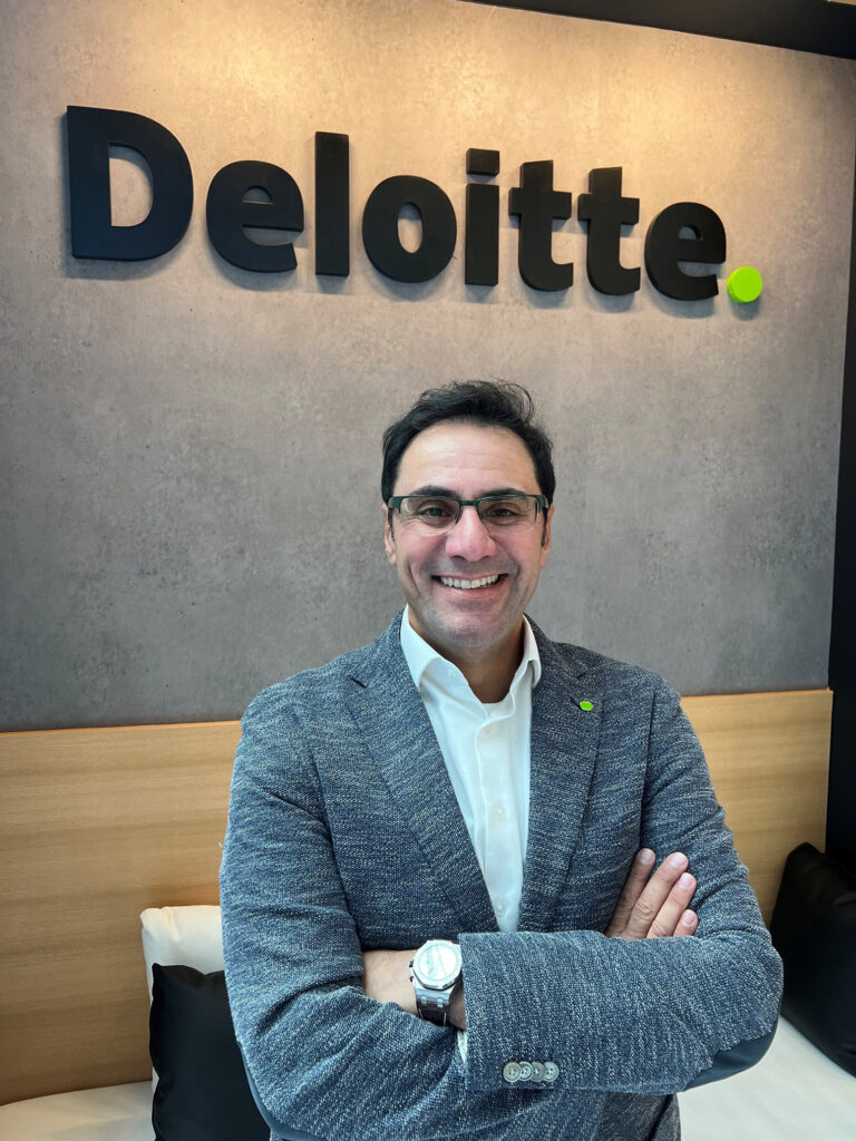 Latest Deloitte research shows more than 65% of organizations in the ...