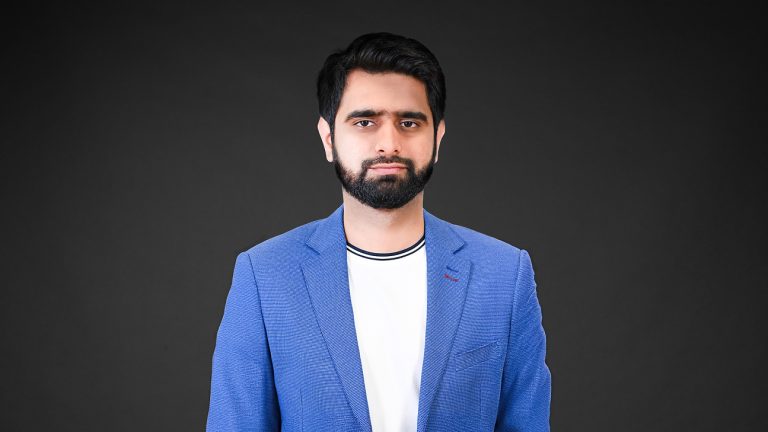 How MBZUAI’s first NLP Ph.D. graduate is bringing bias to light - MBZUAI