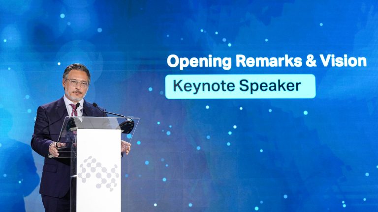 AI Innovation Day at MBZUAI unites UAE leaders to shape the future of ...