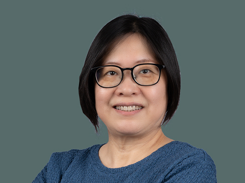 Haiyan Huang - MBZUAI