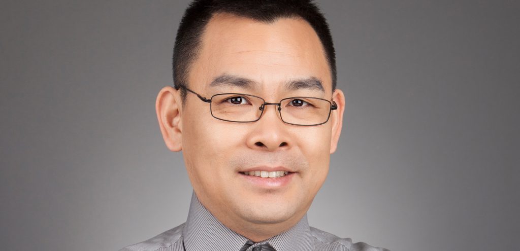 At robotics’ “take-off moment”, Dezhen Song is helping shape the future ...